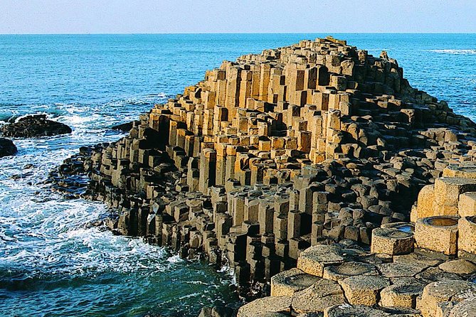 Private Tour - Giants Causeway & 2 Stop Tour - Key Points