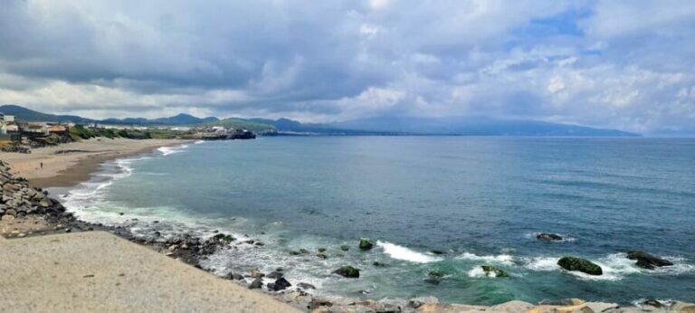 Private Tour Half Day Fogo lake, ceramics and Ribeira Grande - The Practicalities