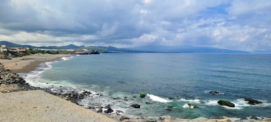 Private Tour Half Day Fogo lake, ceramics and Ribeira Grande - The Practicalities