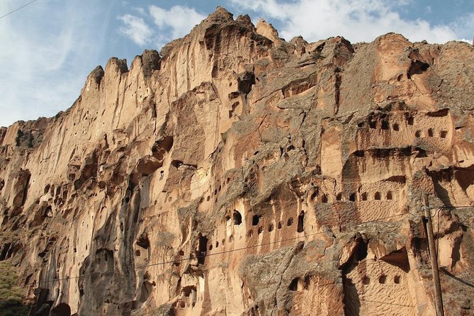 Private Tour: Hidden Gems of Cappadocia Tour - An Honest Look at the Private Hidden Gems of Cappadocia Tour