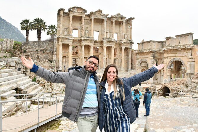 Private Tour, Highlights of Ephesus - What Makes This Tour Stand Out