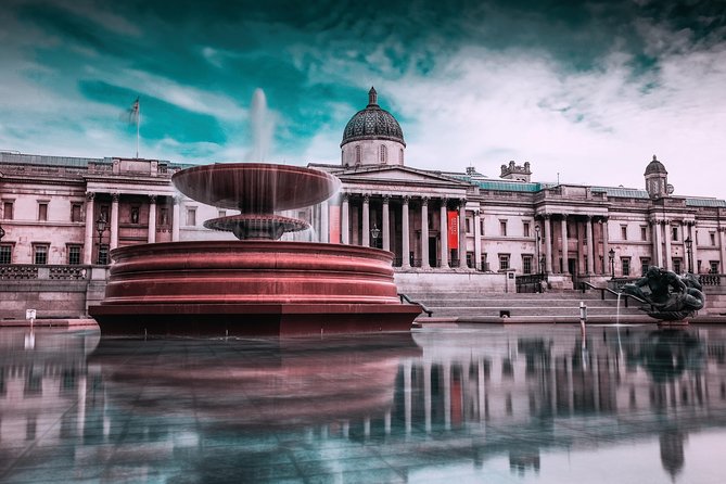 Private Tour, Highlights of The National Gallery, popular with families - Why Choose This Tour?