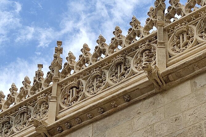 Private Tour: Historic Center of Granada - The Sum Up