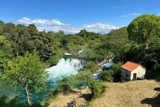 Private Tour ibenik, Krka Waterfalls & Wine tasting - Who Will Love This Tour?