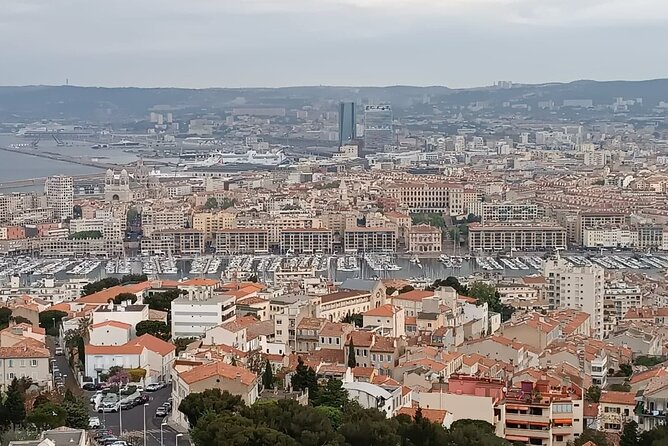 Private Tour in Aix en Provence with Wine Tasting - Key Points: