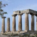 Private Tour in Athens Corinth - Detailed Analysis of What You Get