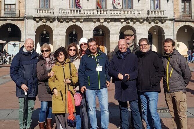 Private Tour in Ávila, Walls and Historic Center - The Sum Up