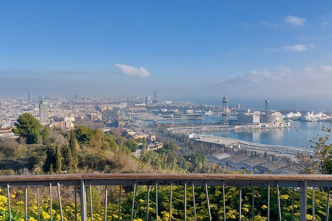 Private tour in Barcelona - The Sum Up: Is It Worth It?