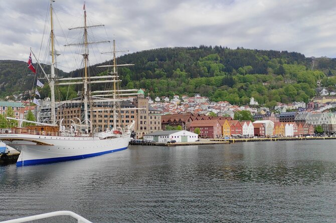 Private Tour in Bergen with Professional Guides - Key Points