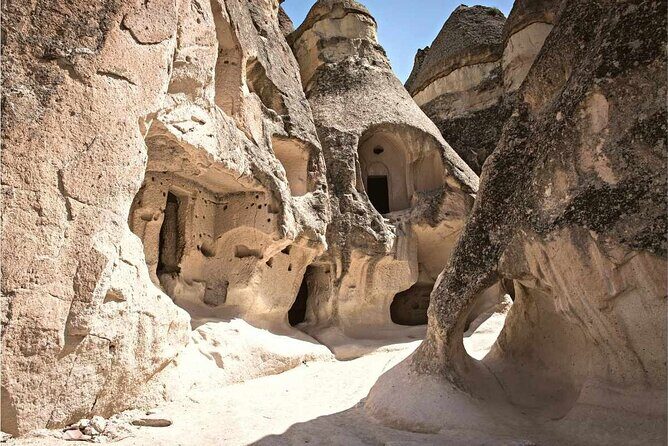 Private Tour in Cappadocia with Car and Personalized Driver - The Real Value of This Tour