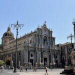 Private Tour in Catania: History, Fish Market and Local Tastings - Detailed breakdown of the itinerary