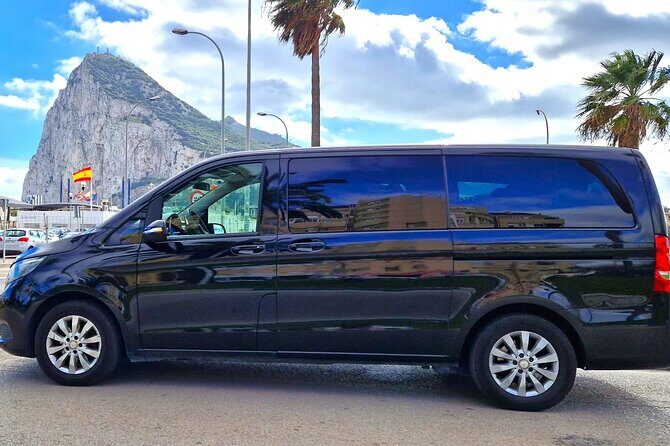 Private tour in Gibraltar & Mijas from Malaga - Deep Dive into Gibraltar’s Unique Environment