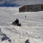 Private tour in Gudauri with overnight stay in Gudauri - The Heart of the Adventure: Gudauri Ski Resort