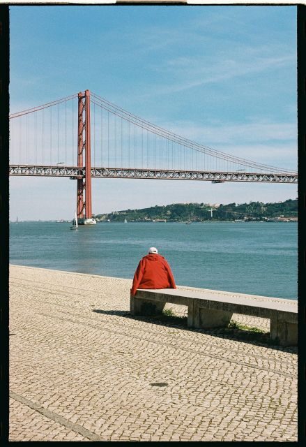 Private Tour in Lisbon - Transportation and Timing: What to Expect
