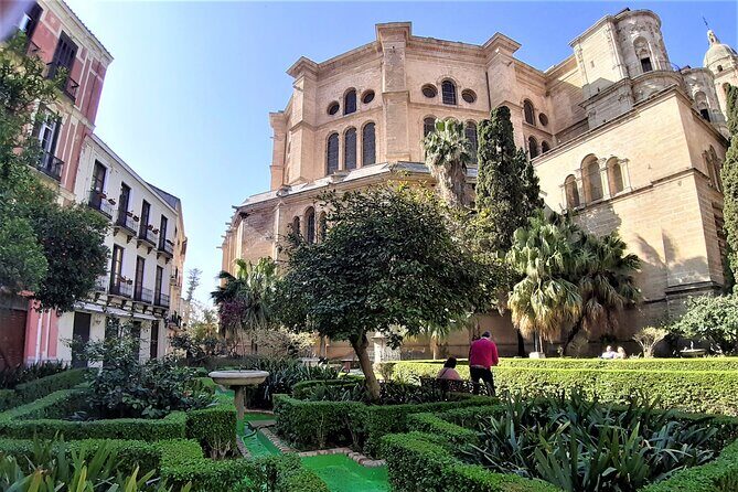 Private tour in Malaga from Costa del Sol - Authentic Insights from Past Travelers