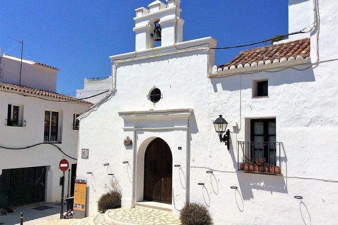 Private tour in Mijas pueblo from Costa del Sol - Key Points