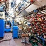 Private Tour in Museum of Glass and Museum Submarine Glory near Varna - The Submarine Museum "Slava"