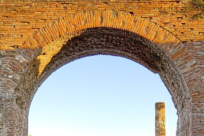 Private Tour in Pompeii Sorrento and Positano - Who Will Love This Tour?