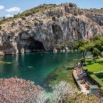 Private tour in Poseidon Temple and Swim in Lake Vouliagmeni - Discovering the South Riviera: A Balance of Culture, Nature, and Flavor