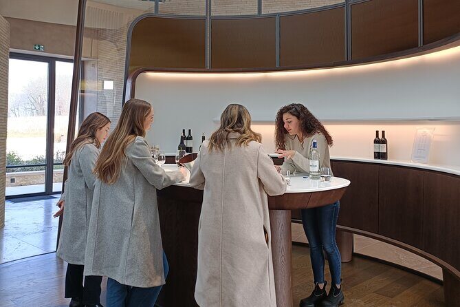 Private tour in Saint-Emilion, médiéval village and wine tasting - How to Make the Most of This Tour