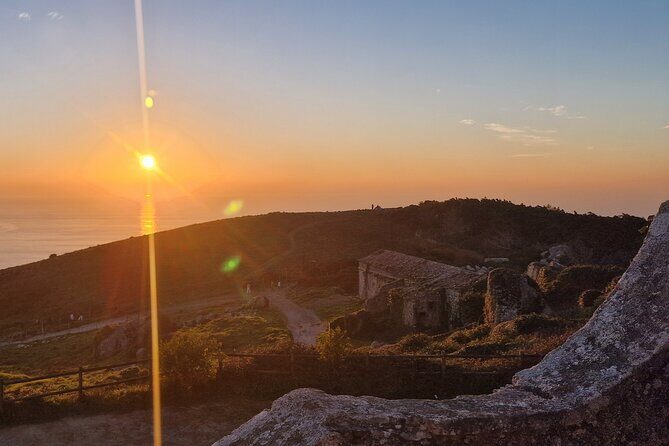 Private tour in Sintra, Cabo da Roca with wine tasting. - Practical Details and What Travelers Can Expect
