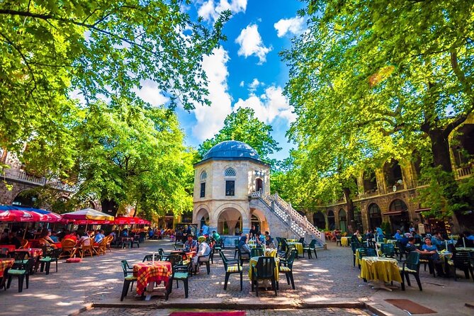 Private Tour in The Bursa The heart of Ottoman Empire - Key Points