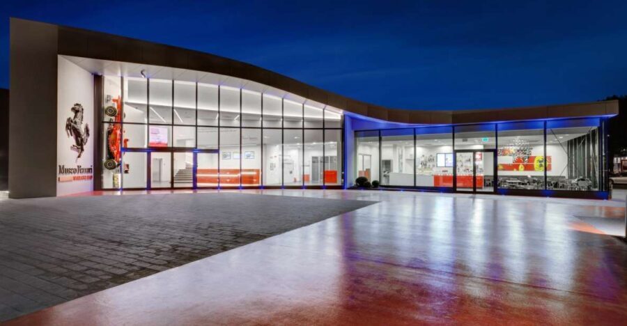 Private tour in the Ferrari world - 2 Test Drives included - What You Can Expect from the Itinerary