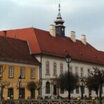 Private tour in Vác by local guide - Magical vibe of an charming baroque town - Who Will Love This Tour?