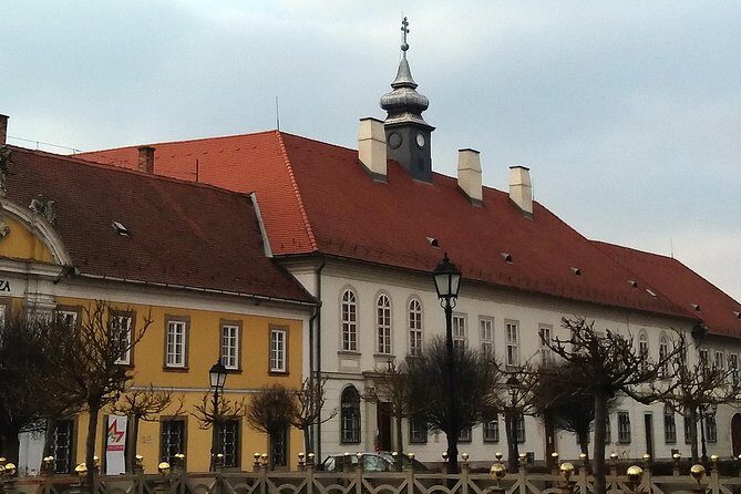 Private tour in Vác by local guide - Magical vibe of an charming baroque town - Who Will Love This Tour?