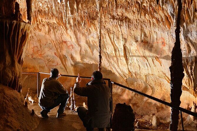 Private Tour into an Original Prehistoric Cave by EXPLOREO SARLAT - A Balanced Perspective: Considerations