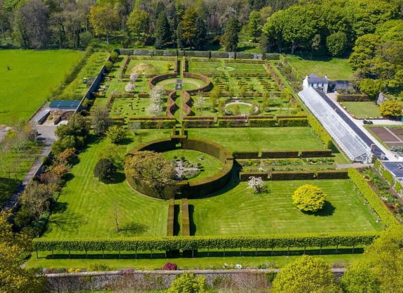 Private Tour - Irish Walled Garden, Nature & Giants Causeway - What Makes This Tour Stand Out?