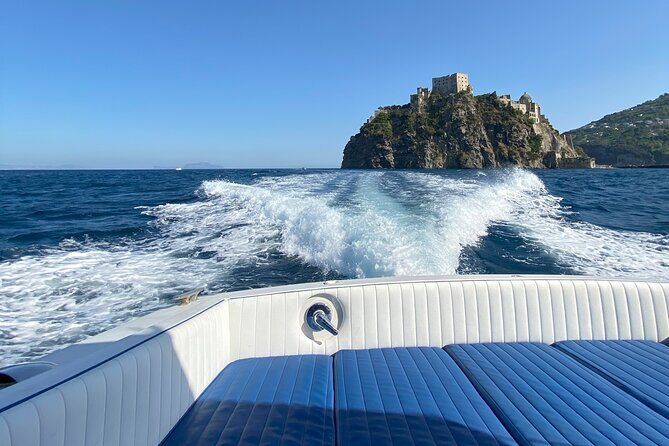 Private Tour Ischia Procida Capri Positano Amalfi by Speedboat - Itinerary Breakdown: From Landmarks to Hidden Gems