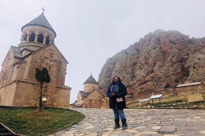 Private tour: Khor Virap, Areni winery, Noravank, Tatev (Ropeway) - Discovering Armenias Cultural and Natural Treasures: A Complete Review of the Private Tour