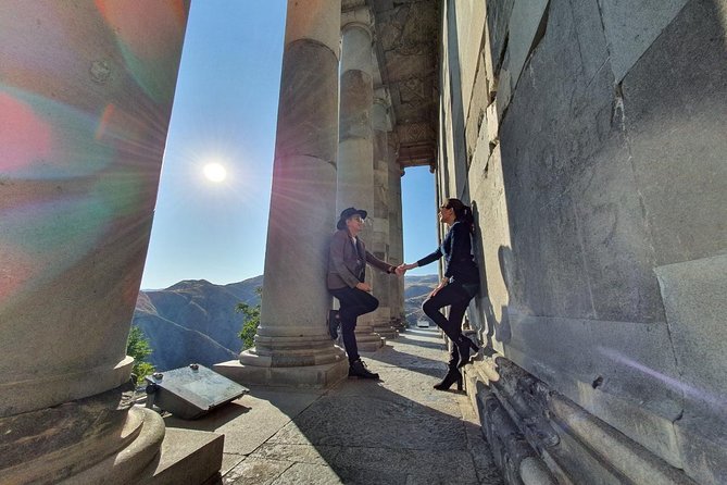 Private Tour: Khor Virap, Garni Temple, Geghard Monastery - Key Points