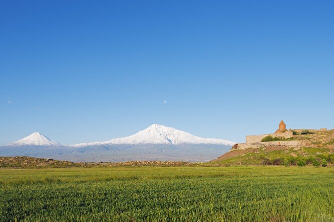 Private Tour: Khor Virap, Noravank, Winery, Birds Cave, Tatev - Key Points