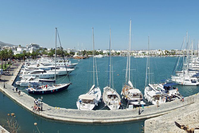 Private Tour: Kos Island Highlights Including Zia, Asklepieion and Tree of Hippocrates - The Sum Up: Who Will Love This Tour?