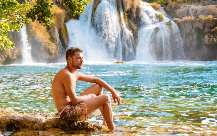 Private Tour Krka National Park Waterfalls from Split - Transportation, Timing, and Group Size
