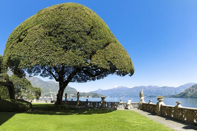 Private Tour: Lake Como From Milan with Private Driver and Boat - What Makes This Tour Stand Out