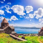 Private Tour: Lake Sevan, Sevanavank - What Travelers Say