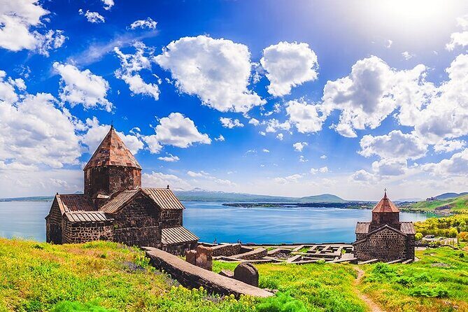 Private Tour: Lake Sevan, Sevanavank - What Travelers Say
