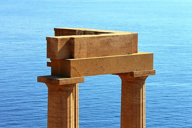 Private Tour: Lindos Acropolis and Village - Who Should Consider This Tour?