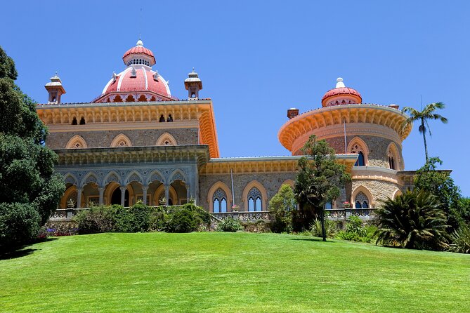 Private tour Lisbon and Sintra - Key Points