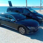 Private Tour Lisbon-Porto or Porto-Lisbon with 4 Stops - Authentic Experiences and Traveler Feedback