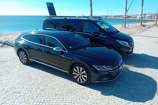 Private Tour Lisbon-Porto or Porto-Lisbon with 4 Stops - Authentic Experiences and Traveler Feedback
