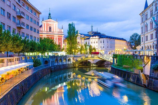 Private Tour: Ljubljana and Lake Bled Day Trip from Zagreb - What Makes This Tour Stand Out