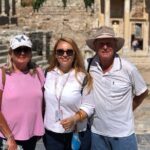 Private Tour : Magnificent Ephesus and Turkish Village Life Tour for Cruisers - Practical Tips for Travelers