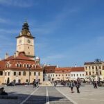 Private tour: Medieval cities of Transylvania, 2 Days from Bucharest - In The Sum Up