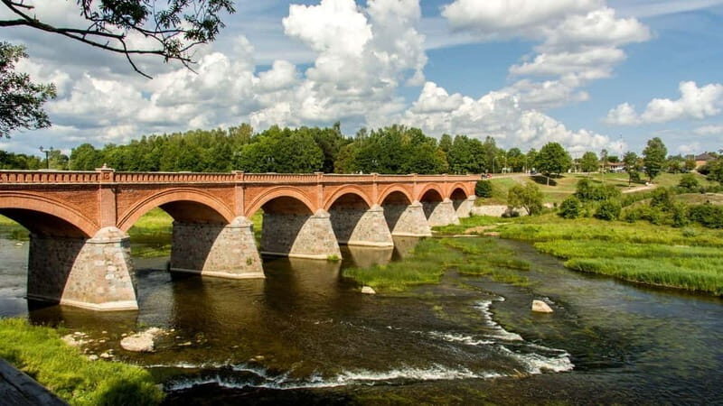 Private Tour Medieval Gems of Kuldga, Sabile and Kandava - What Makes This Tour Stand Out?