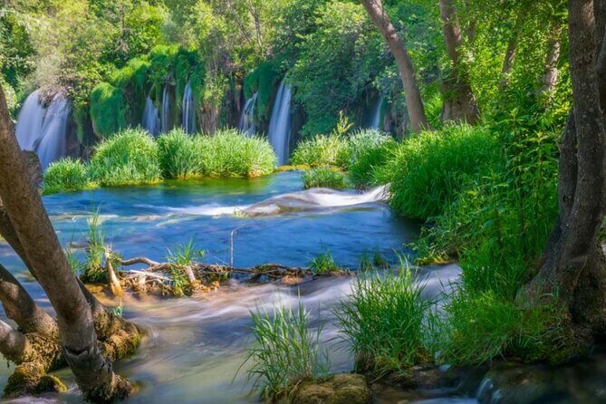 Private Tour Mostar and Kravice Waterfalls from Split - Exploring Mostar: More Than Just a Famous Bridge