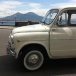 Private Tour: Naples Food Tasting Tour by Vintage Fiat 500/600 - Authentic Flavors and Unique Experiences